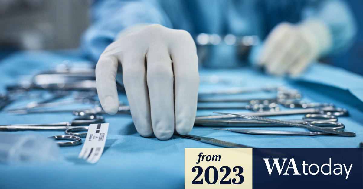 The worst of the worst WA hospital mistakes revealed